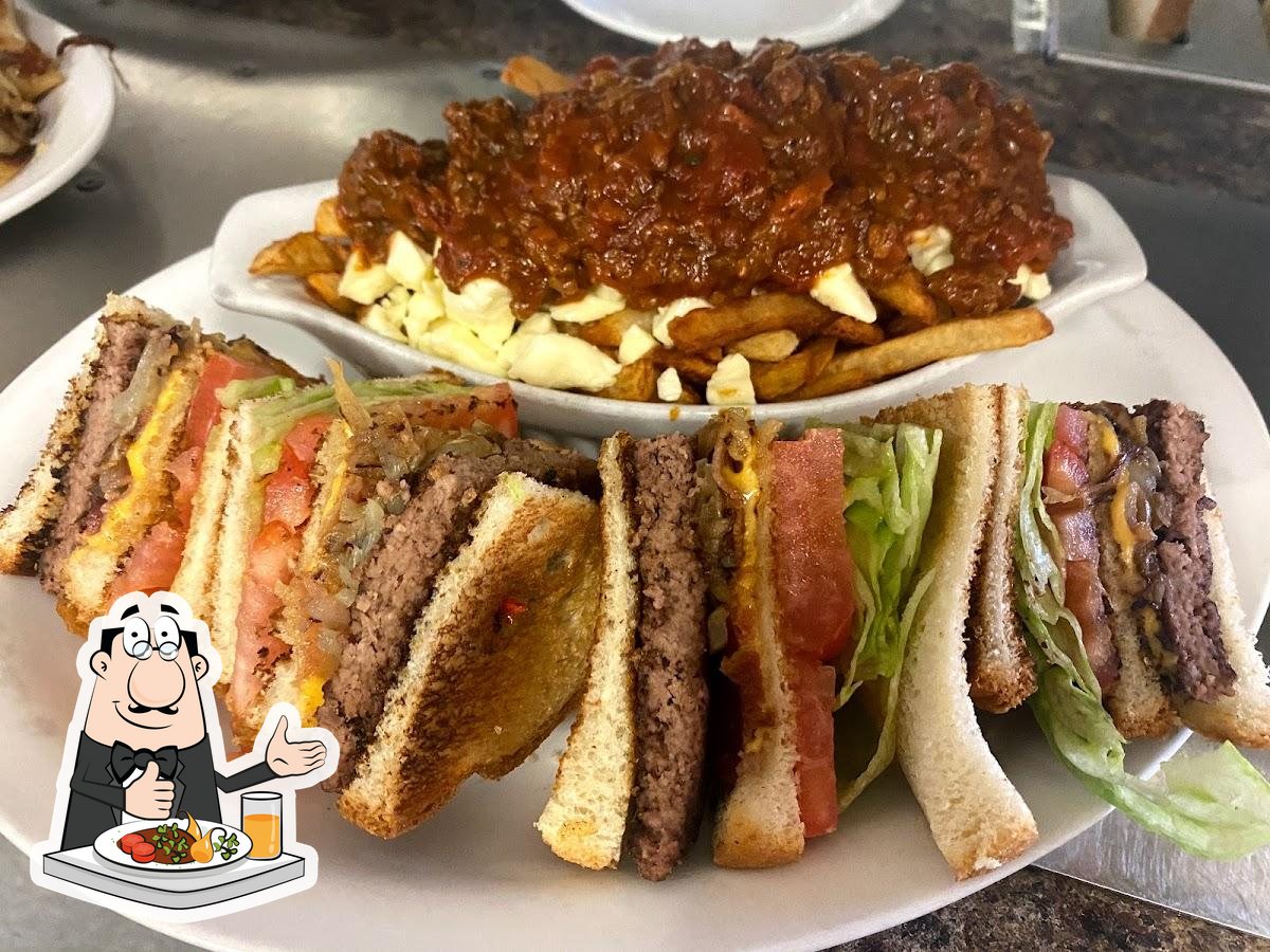 Restaurant Nadeau Dine In -Delivery And Take Out in Timmins ...