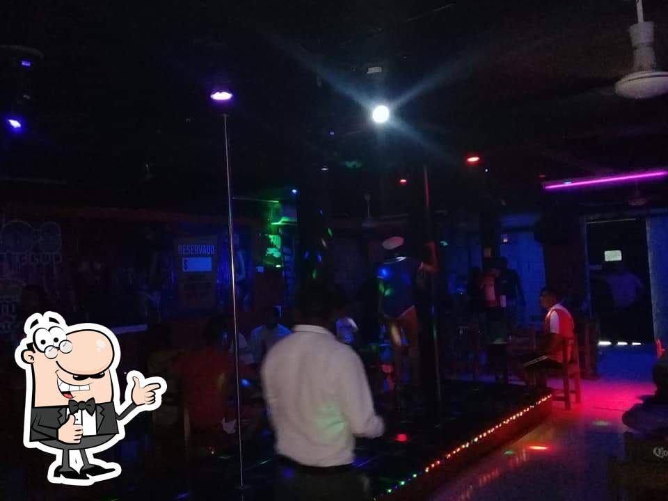 LALOS BAR MEN'S CLUB, Tulum - Restaurant menu, prices and reviews