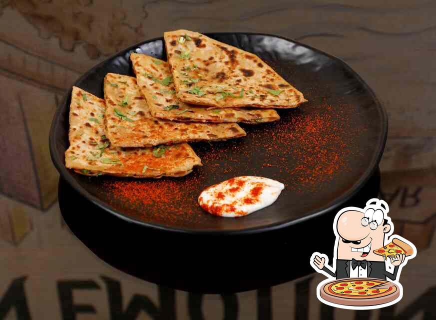 Bombay Food Factory restaurant, Sharjah - Restaurant menu and reviews