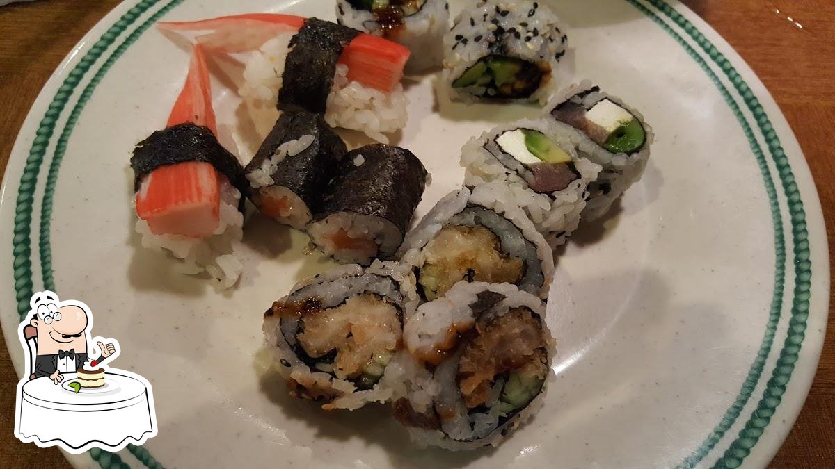 88 King Buffet in Madison - Restaurant reviews