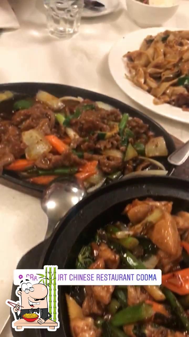 Grand Court Chinese Restaurant, 38 Sharp St in Cooma - Restaurant reviews