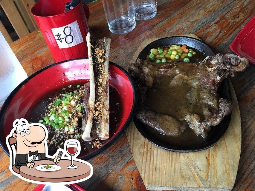 Hippers Bar and Resto, Antipolo, Sumulong Hwy - Restaurant menu and reviews