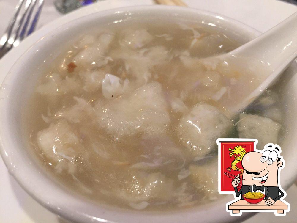 Phu Lam Chinese Restaurant in San Jose - Restaurant menu and reviews