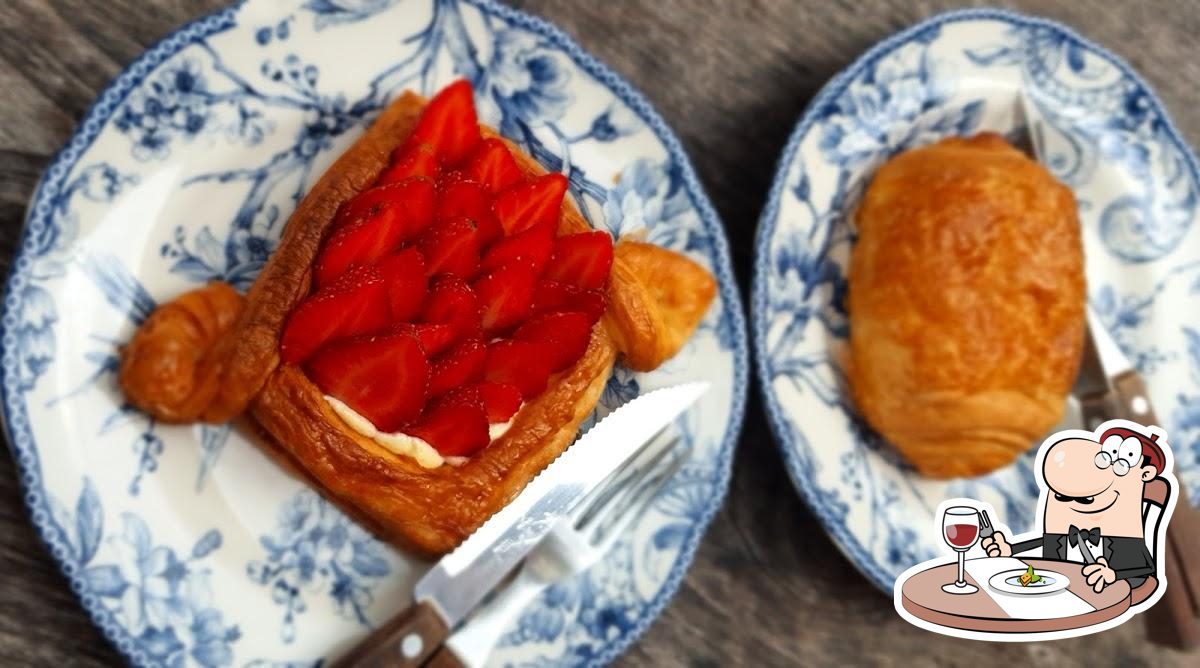 Retawu Deli cafe, Malang - Restaurant menu and reviews