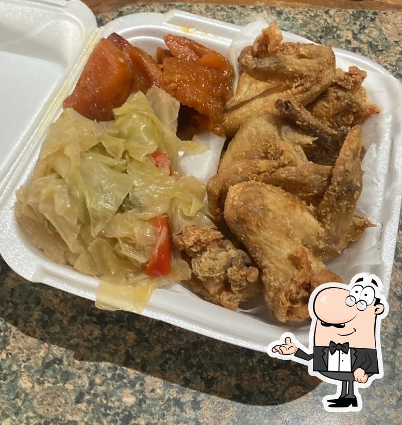 Steve's Soul Food, Detroit - Restaurant menu, prices and reviews