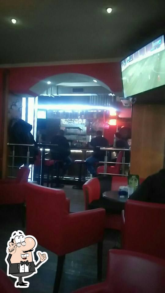 Batman cafe, Lukavac - Restaurant reviews