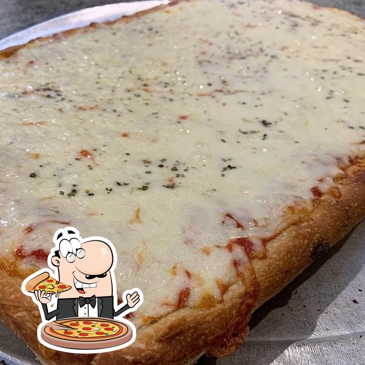 Phil's Pizzeria & Restaurant in Massapequa - Restaurant menu and reviews