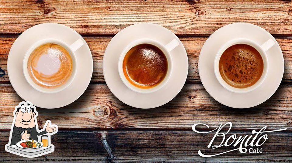 Bonito Café sin TACC, Resistencia - Opiniones del restaurante