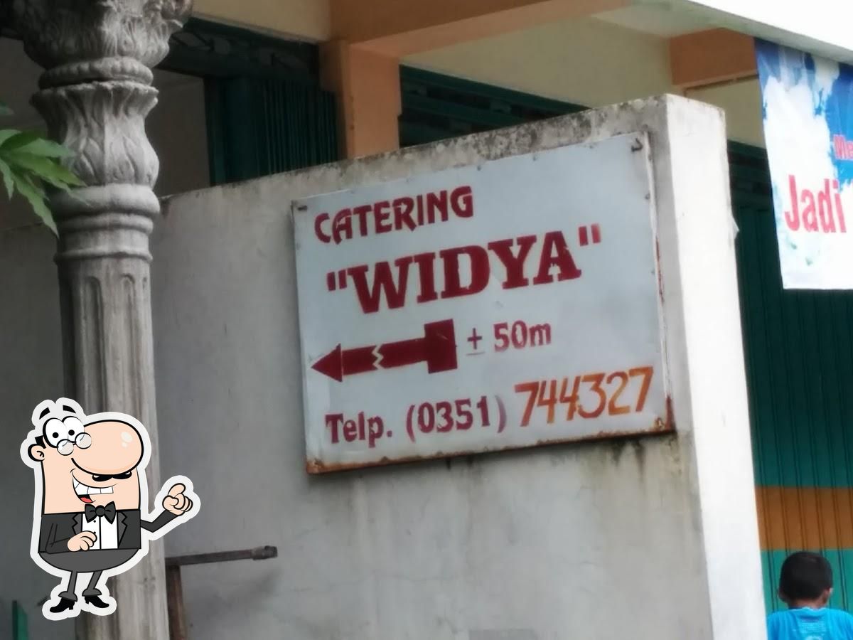 Catering "Widya" restaurant, Ngawi - Restaurant reviews