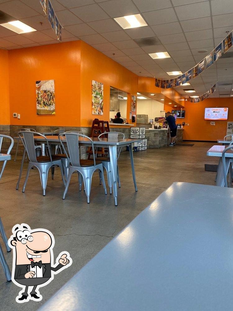 Chando's Tacos in Citrus Heights - Restaurant menu and reviews