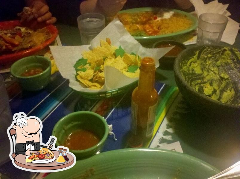 El Perico Ranchero in Rancho Cucamonga - Restaurant menu and reviews