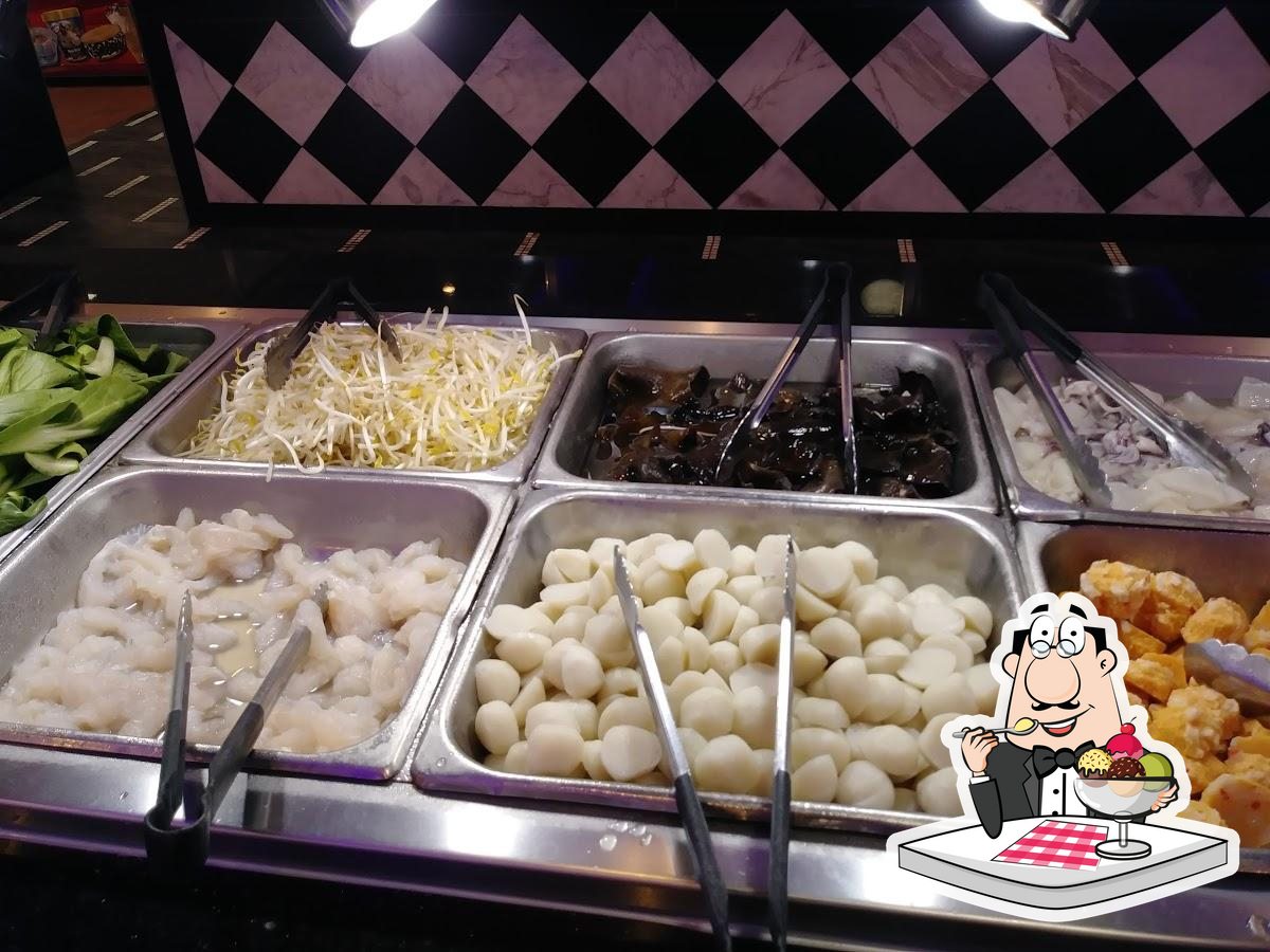Great Chow in Morrow - Restaurant reviews