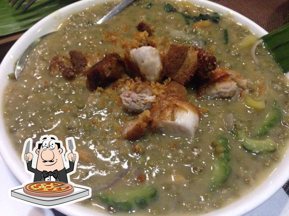 Hamia House of Kare-Kare, Quezon City, Commonwealth Avenue Extension ...