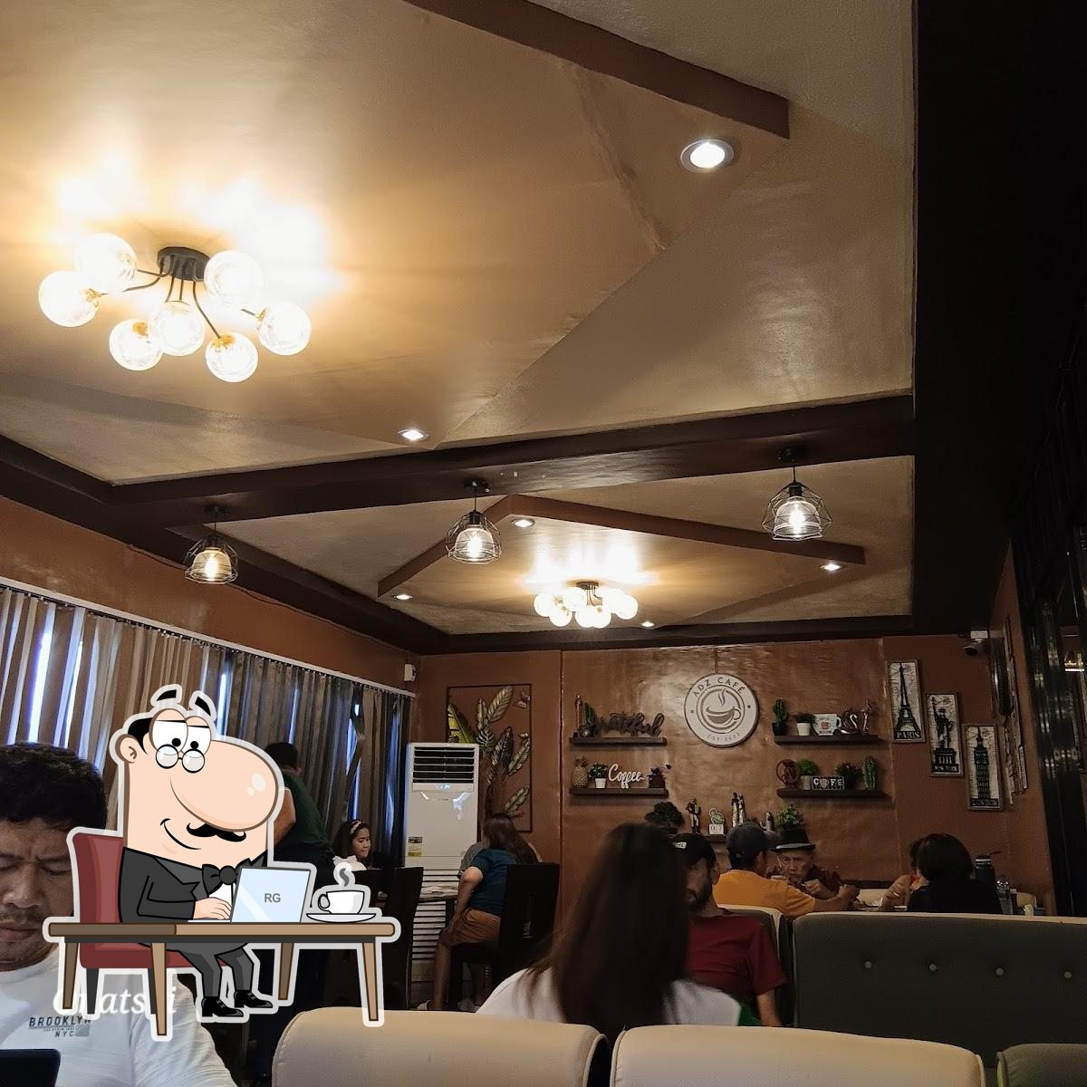 Lamarang Restaurant, Cabanatuan City - Restaurant menu, prices and reviews