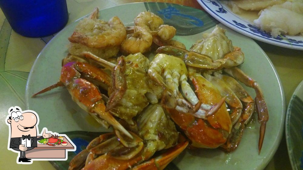 Mandarin Super Buffet, 1501 W Bethany Home Rd in Phoenix - Restaurant ...