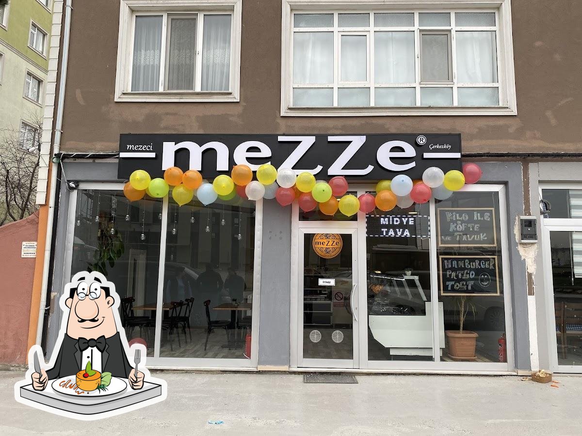 Mezem Çerkezköy - Mezeci, Çerkezköy - Menú del restaurante, precios y ...