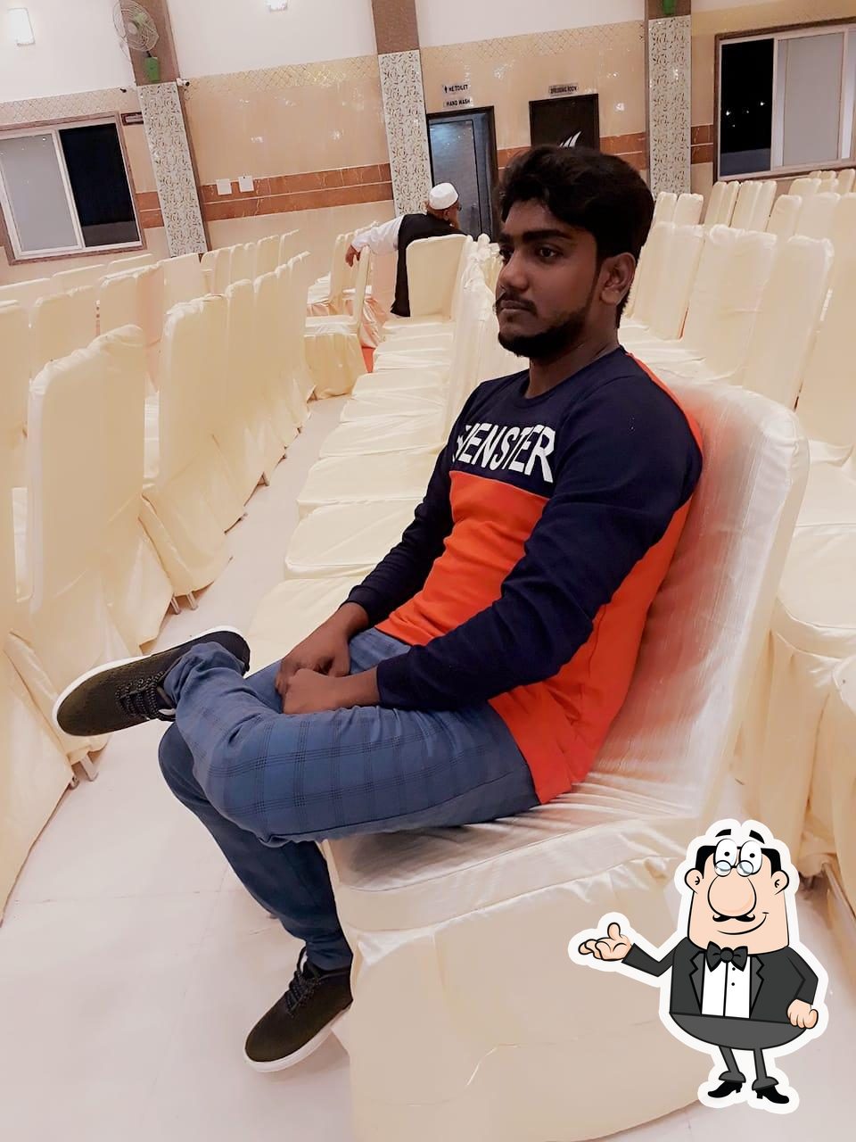 Rasheed Bakery, Hyderabad - Restaurant reviews