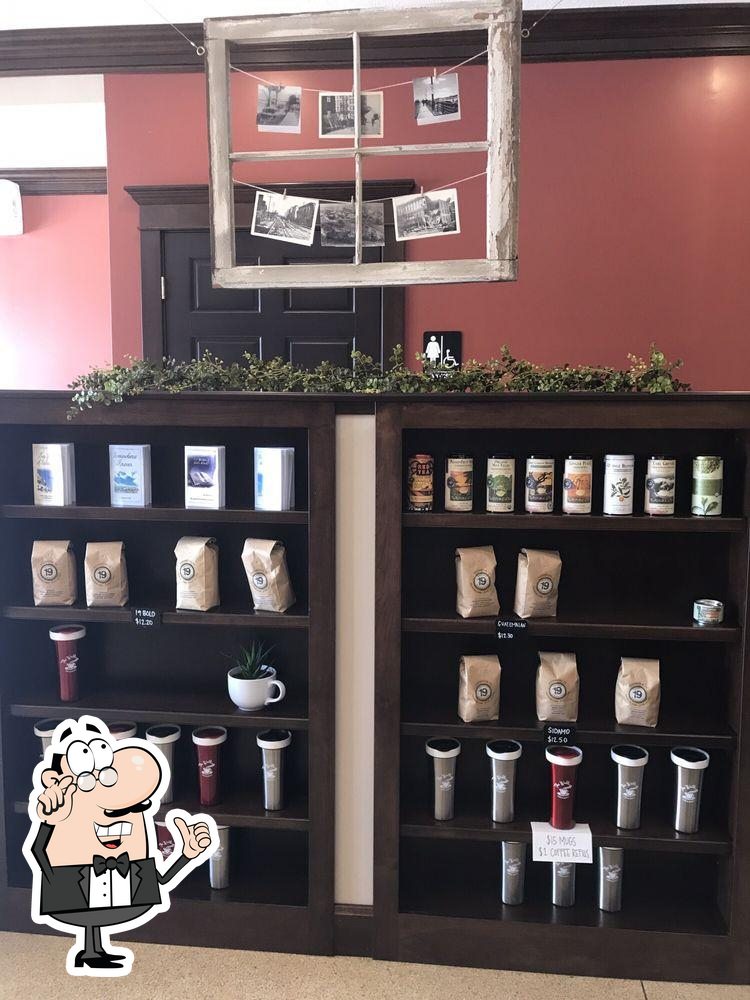 The Walk Cafe & Bakery, Zanesville - Carta del restaurante y opiniones