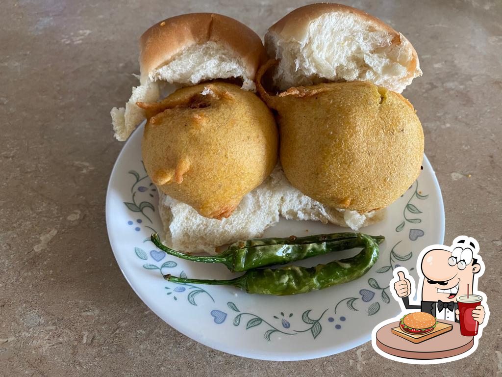 VadaPav Mirchi By Geeta in New Westminster - Restaurant menu and reviews