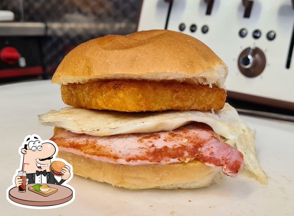 Cafe 63 in Great Yarmouth - Restaurant reviews
