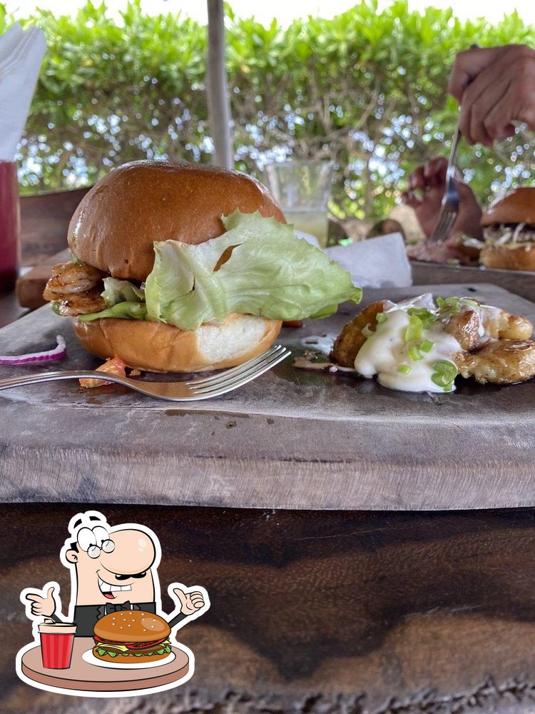 Madera Food And Art restaurant, Isla Mujeres - Restaurant reviews