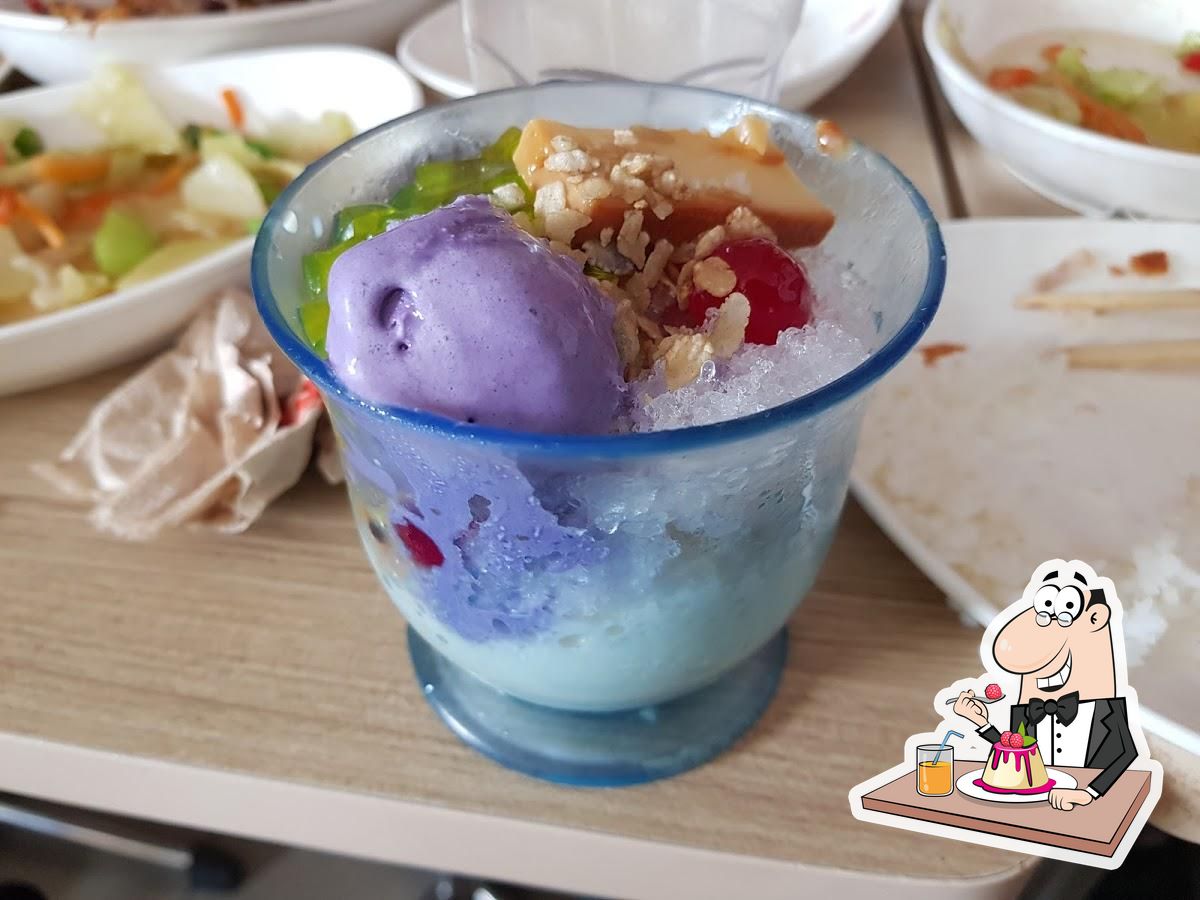 Chowking restaurant, Capas, MacArthur Hwy - Restaurant reviews
