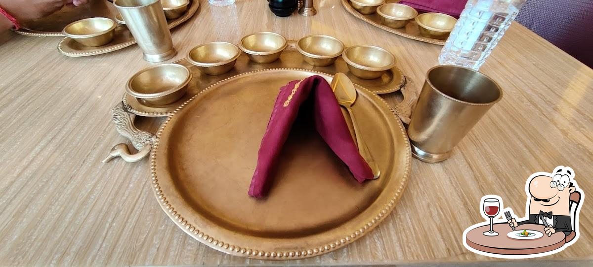 Gwalbhog SBR, Ahmedabad - Restaurant reviews