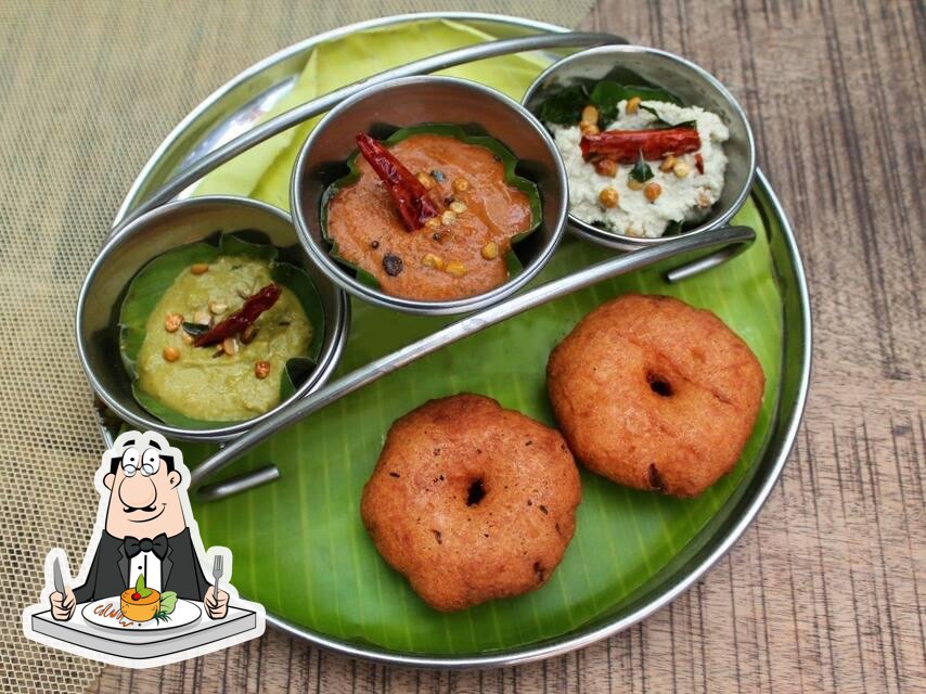 Little Idli, Chennai, 20 & 21 - Restaurant reviews