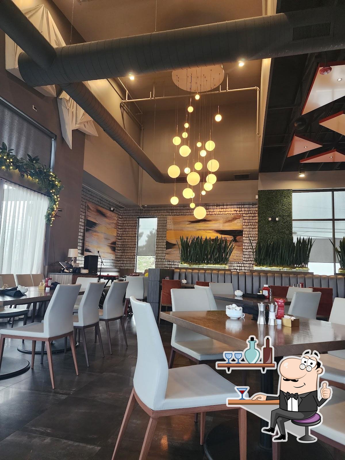 RH House, Rochester Hills - Restaurant menu, prices and reviews
