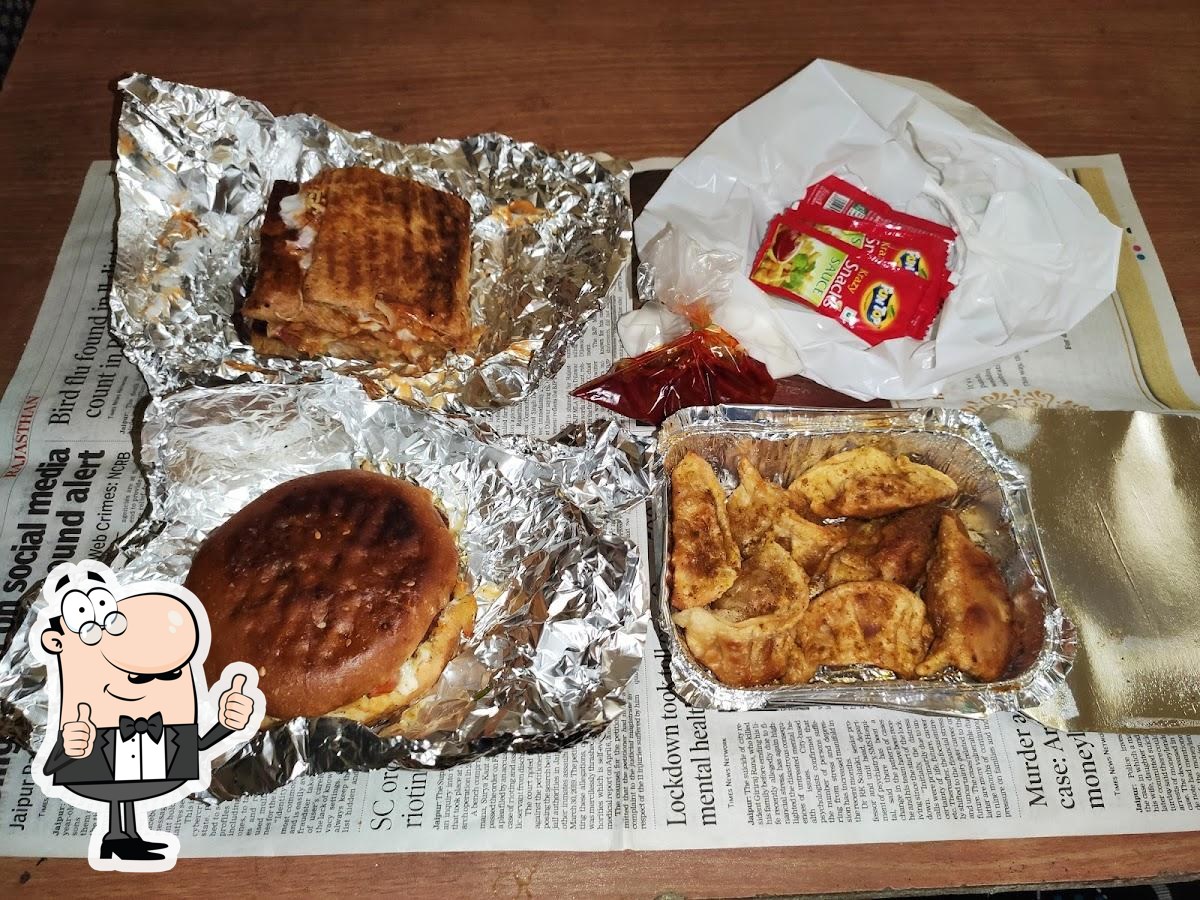 Krishna Food Corner, Kota, shop no.3 - Restaurant reviews