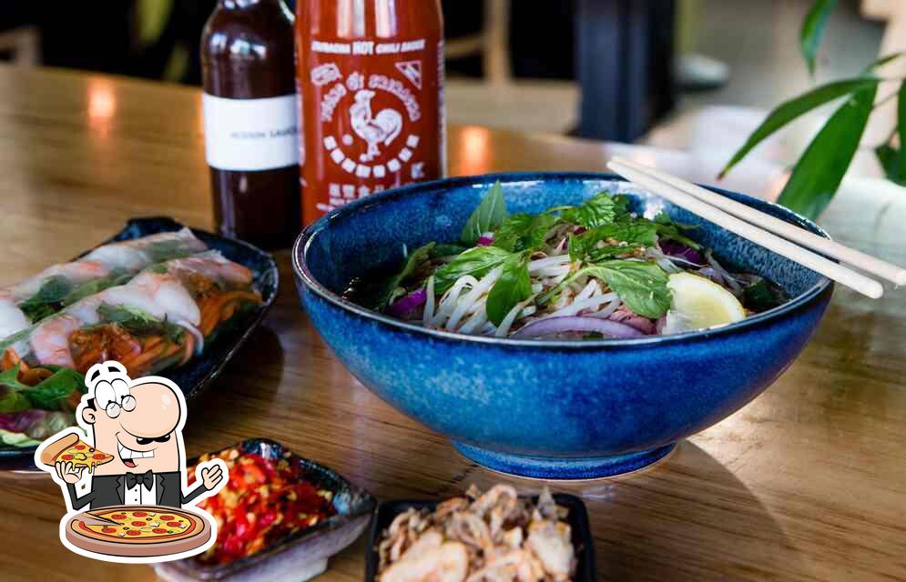 Bon Bon Boy - Collins Square Express, Collins Square, 727 Collins St in ...