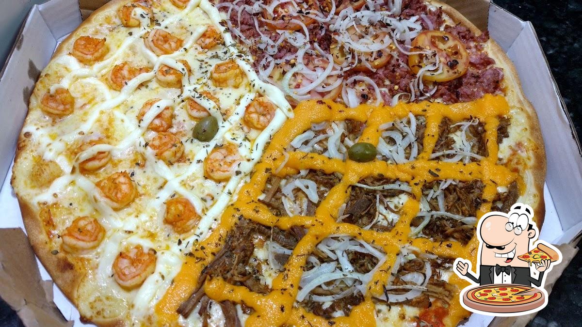 Forno di Napoli Pizzaria, Aracaju - Menu do restaurante e avaliações