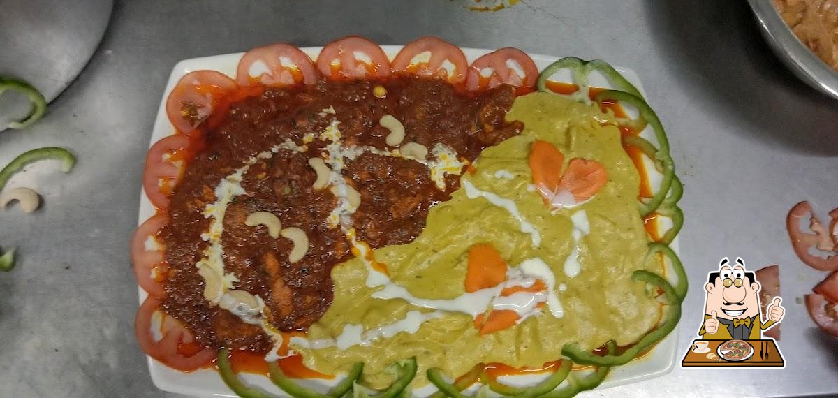 hotel navami, Boisar - Restaurant reviews