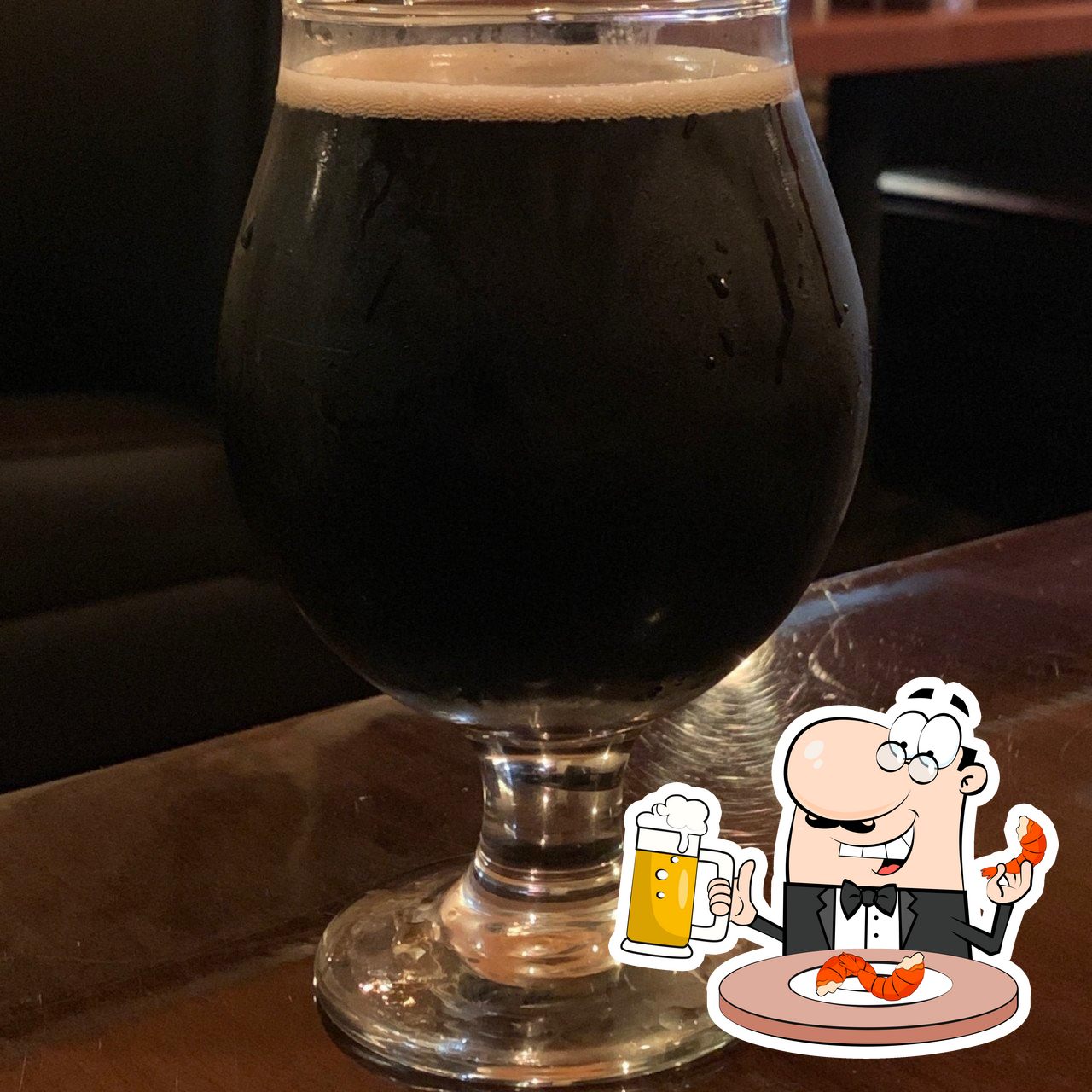 Granite Run Taproom in Port Deposit - Restaurant reviews