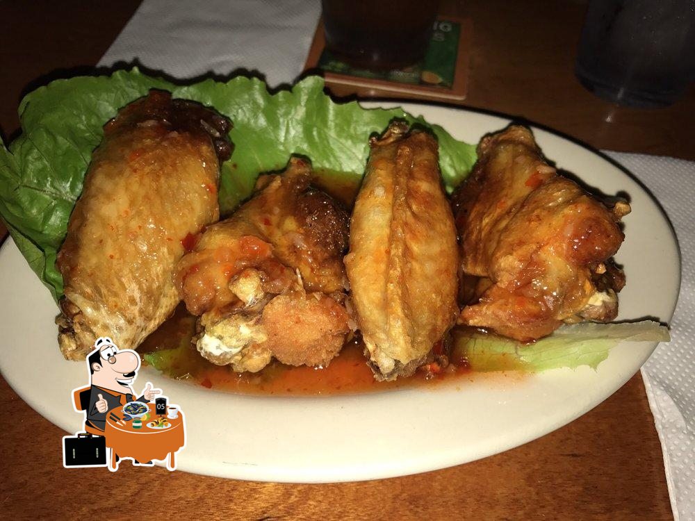 Hilo Town Tavern in Hilo - Restaurant reviews