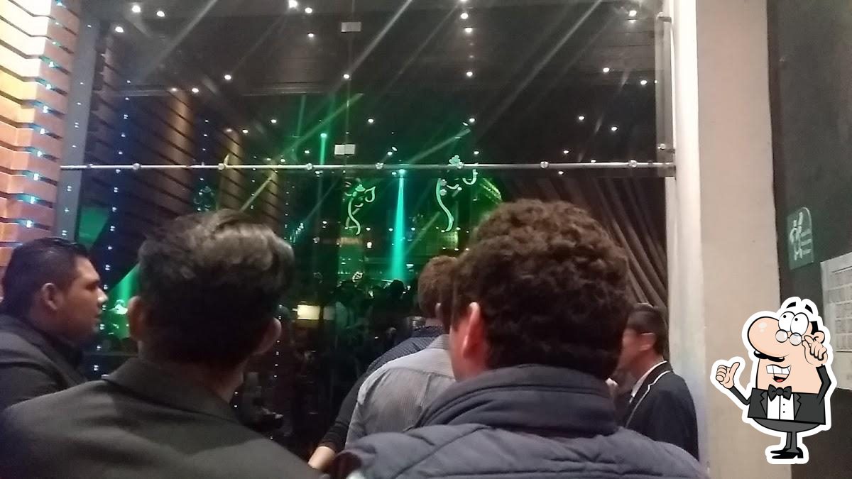 Mantra Nightclub, Cholula - Opiniones del restaurante