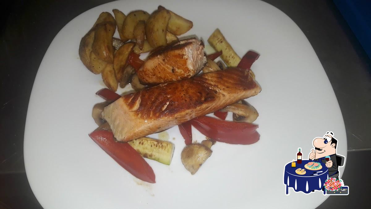 Restoran i vinski bar Crvena cigla, Prnjavor - Restaurantbewertungen