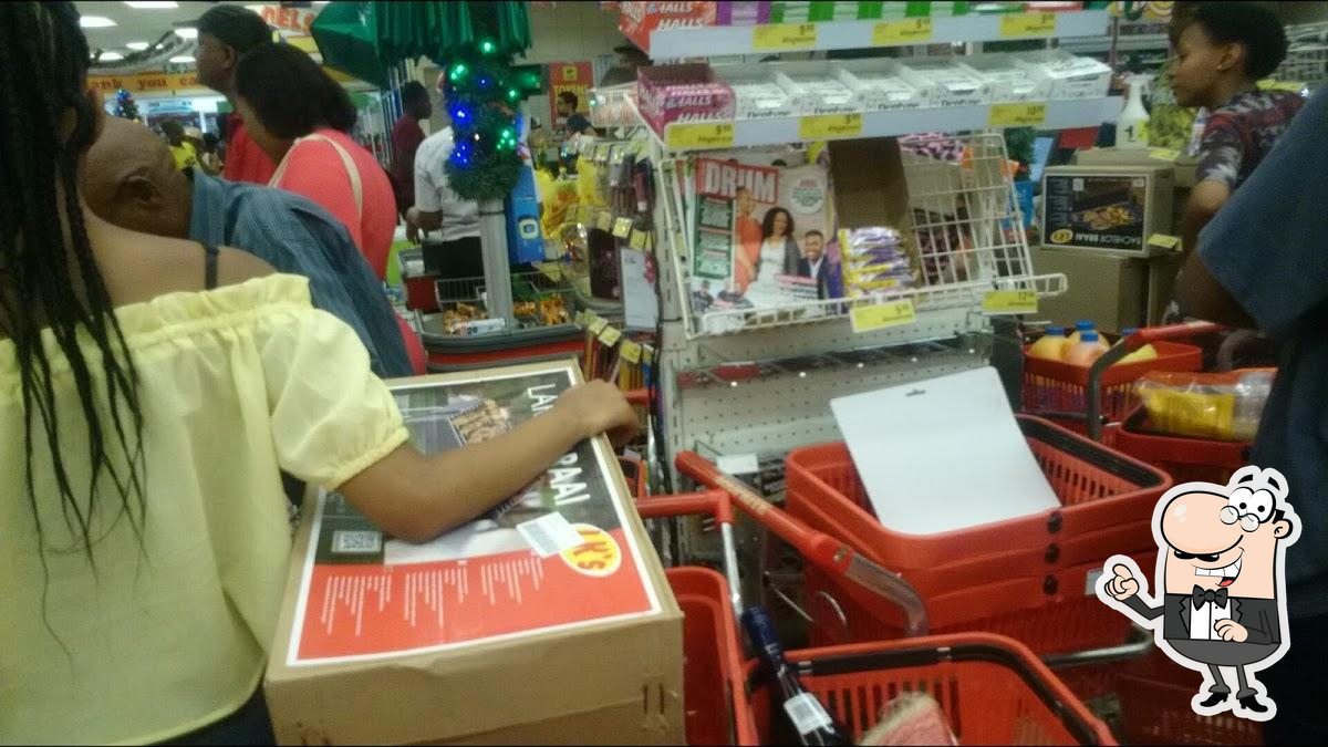 Shoprite Mmabatho, Mmabatho