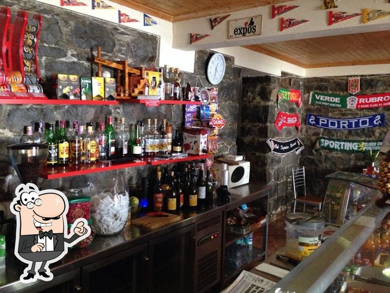 Snack Bar Pedravista, Ponta Do Pargo - Restaurant reviews