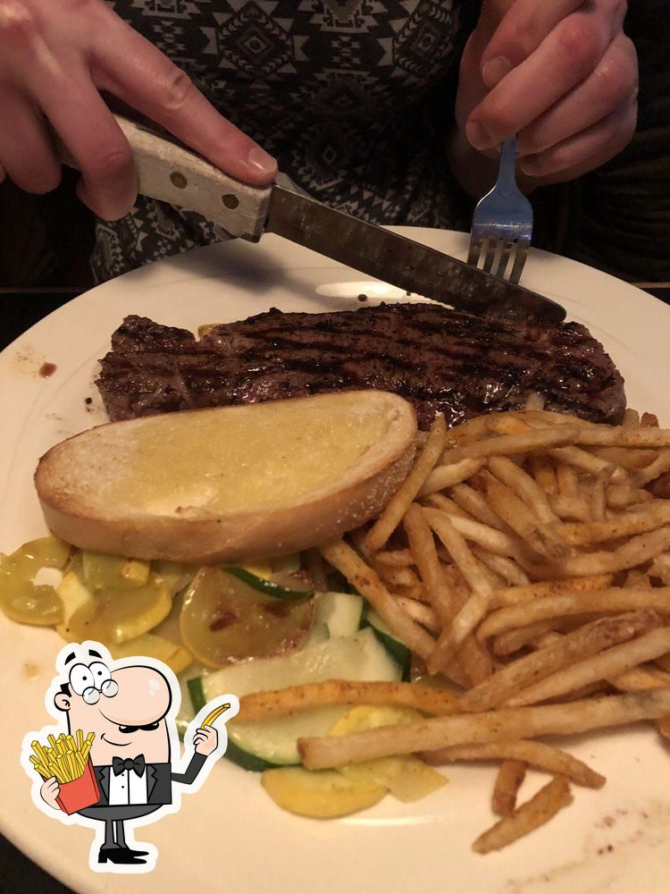 The Rush Inn Bar & Grille in Avon - Restaurant menu and reviews
