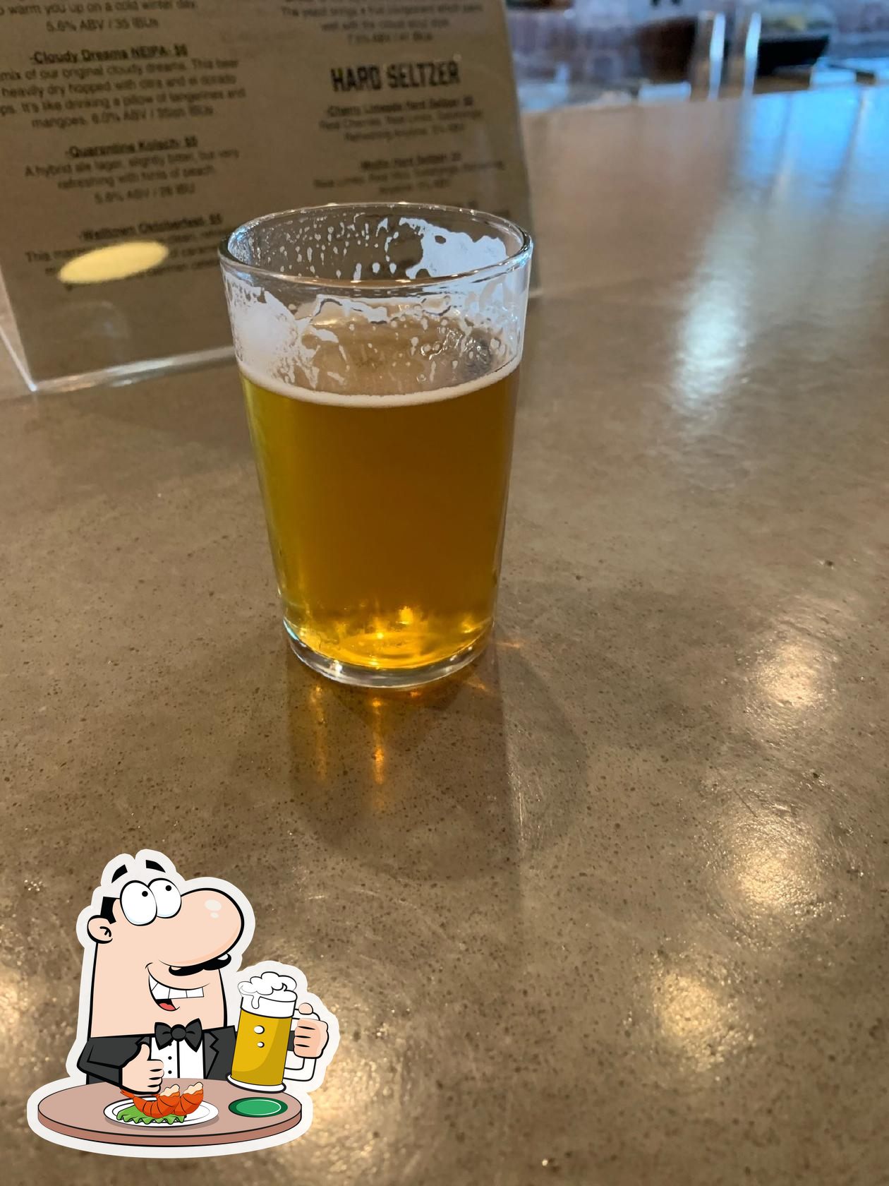 Welltown Brewing in Tulsa - Restaurant reviews