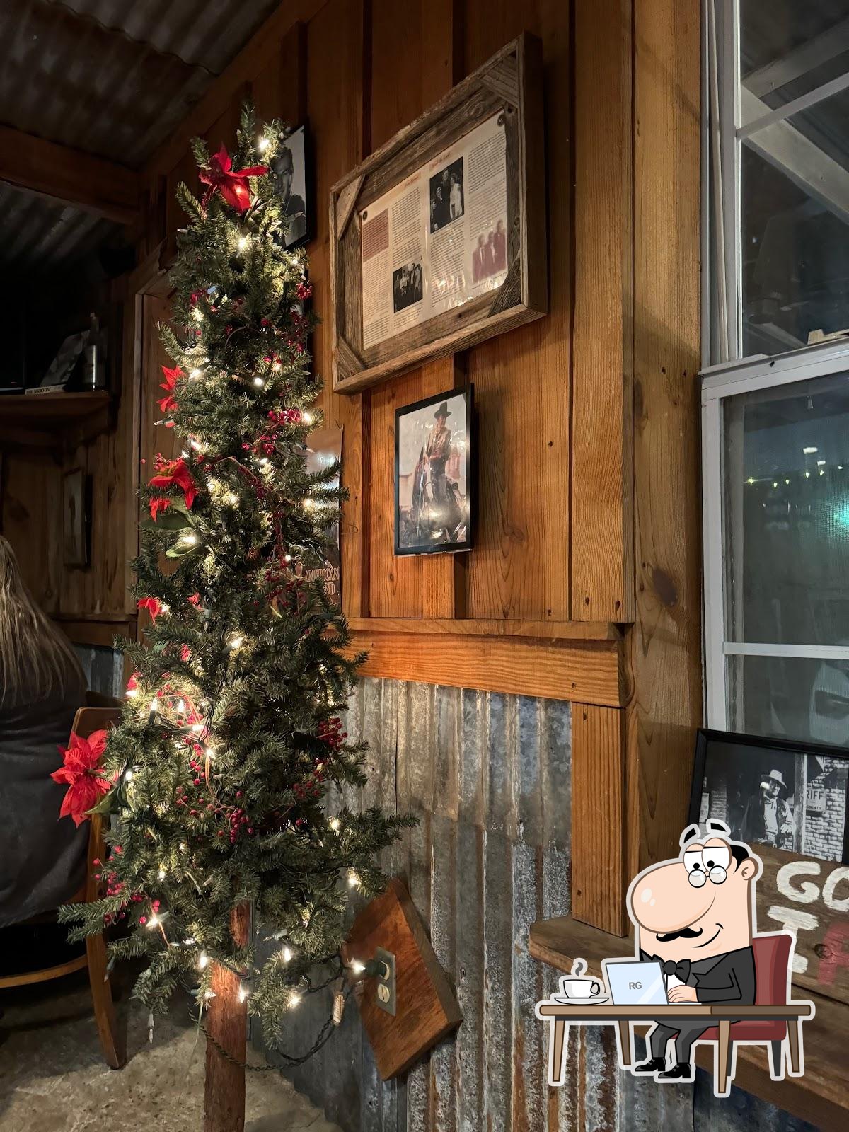 Leona General Store, Leona - Restaurant menu, prices and reviews