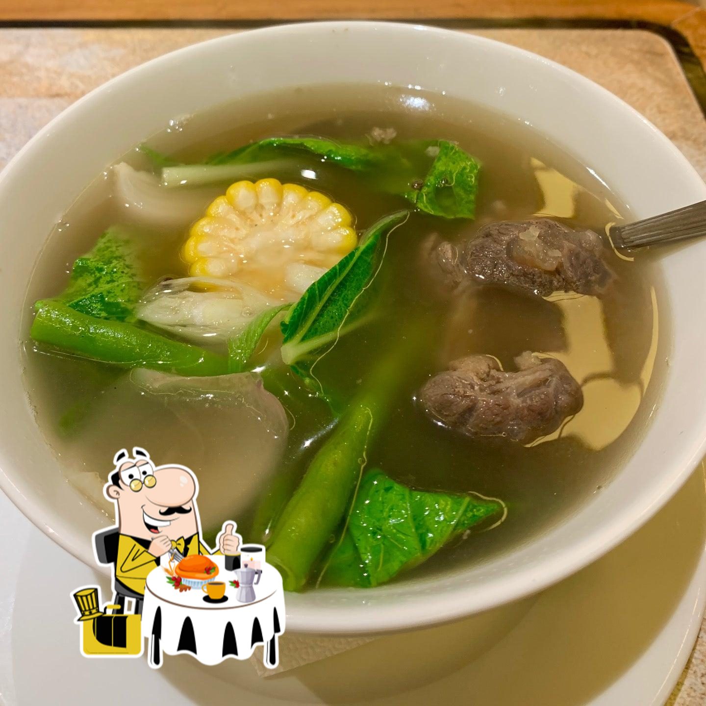 Buddy's Candelaria, Candelaria - Restaurant menu, prices and reviews