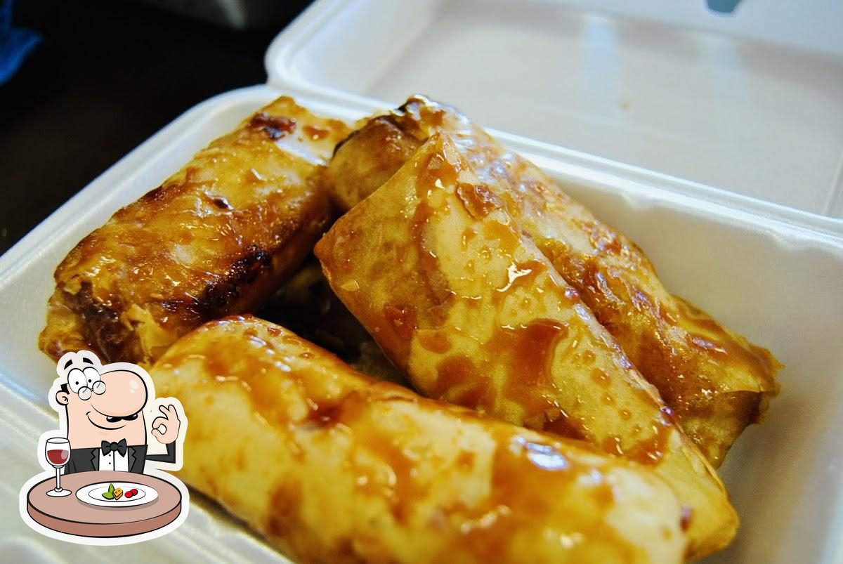 Lovely Pao in Guelph - Restaurant reviews