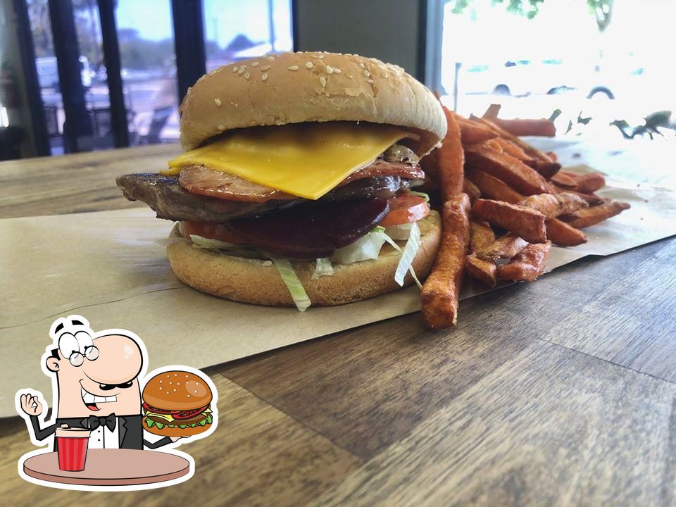 Batter n Crumz in Kingaroy - Restaurant reviews