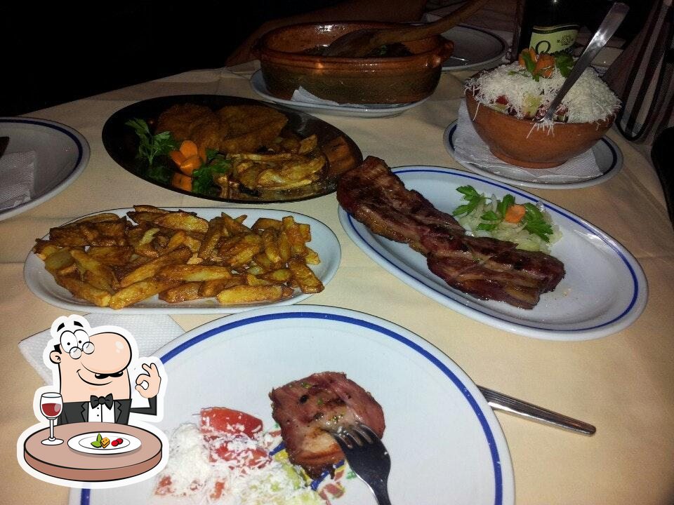Бели багрем restaurant, Niš - Restaurant reviews