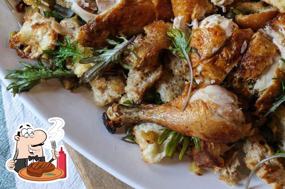 Boston Title & Abstract in Tulsa - Restaurant reviews