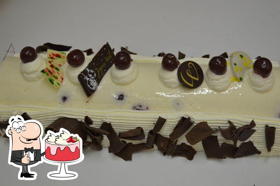 Boulangerie-Patisserie Walter, Wittenheim - Restaurant reviews