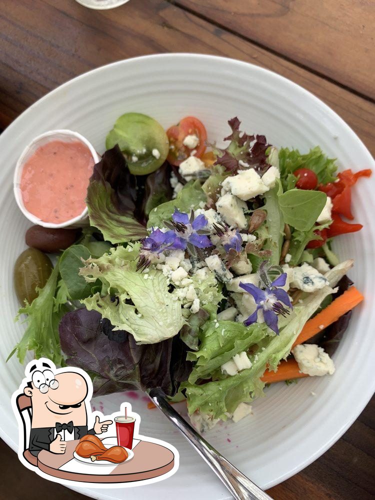 Buttercup in Nehalem - Restaurant menu and reviews