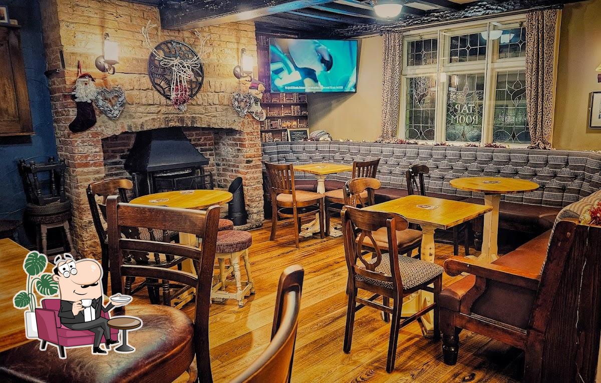 Hearty Goodfellow, Southwell - Restaurant menu, prices and reviews